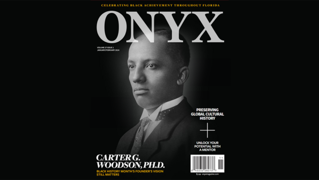ONYX Magazine January/February 2024 | ONYX Magazine