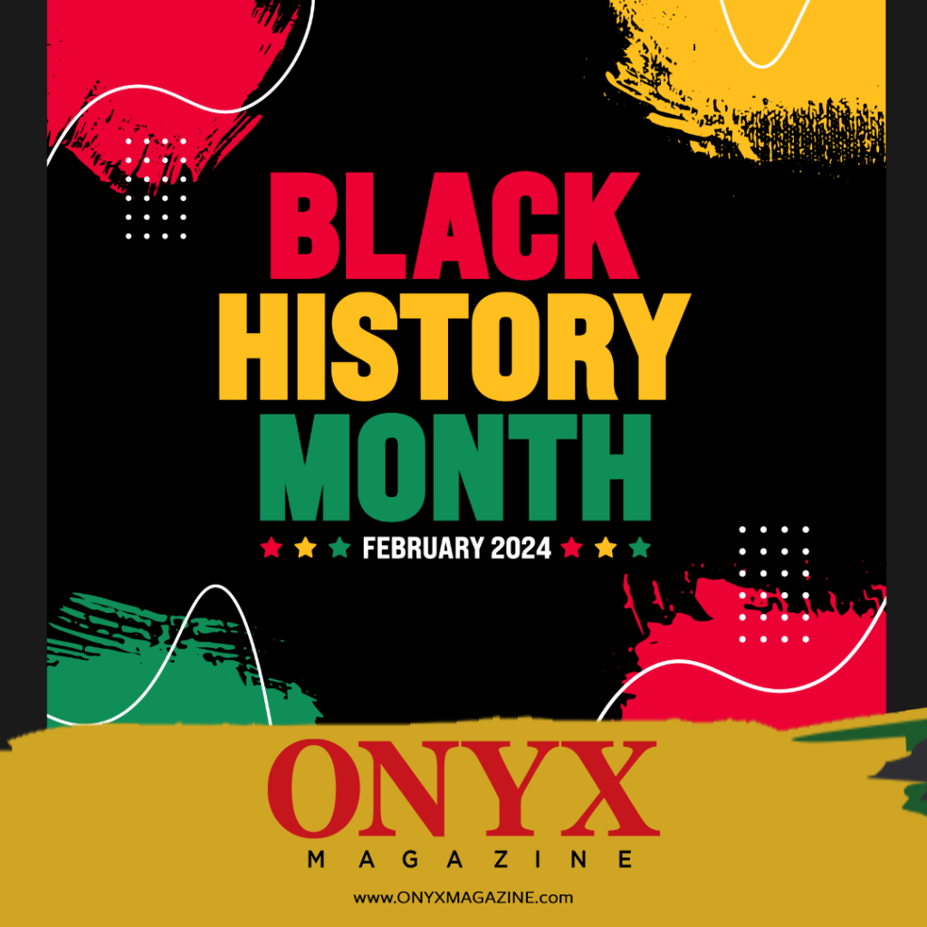 2024 Women on the Move | ONYX Magazine