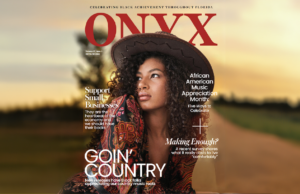 ONYX Magazine | Entertains, Inspires and Informs